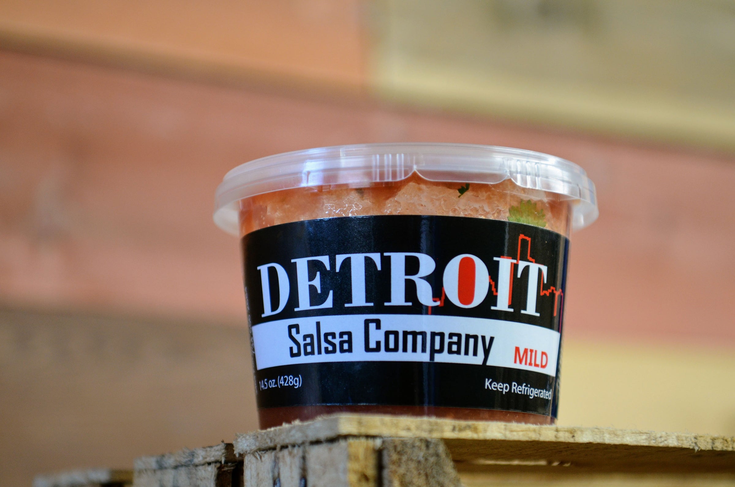 Salsas | Detroit Salsa Co.
