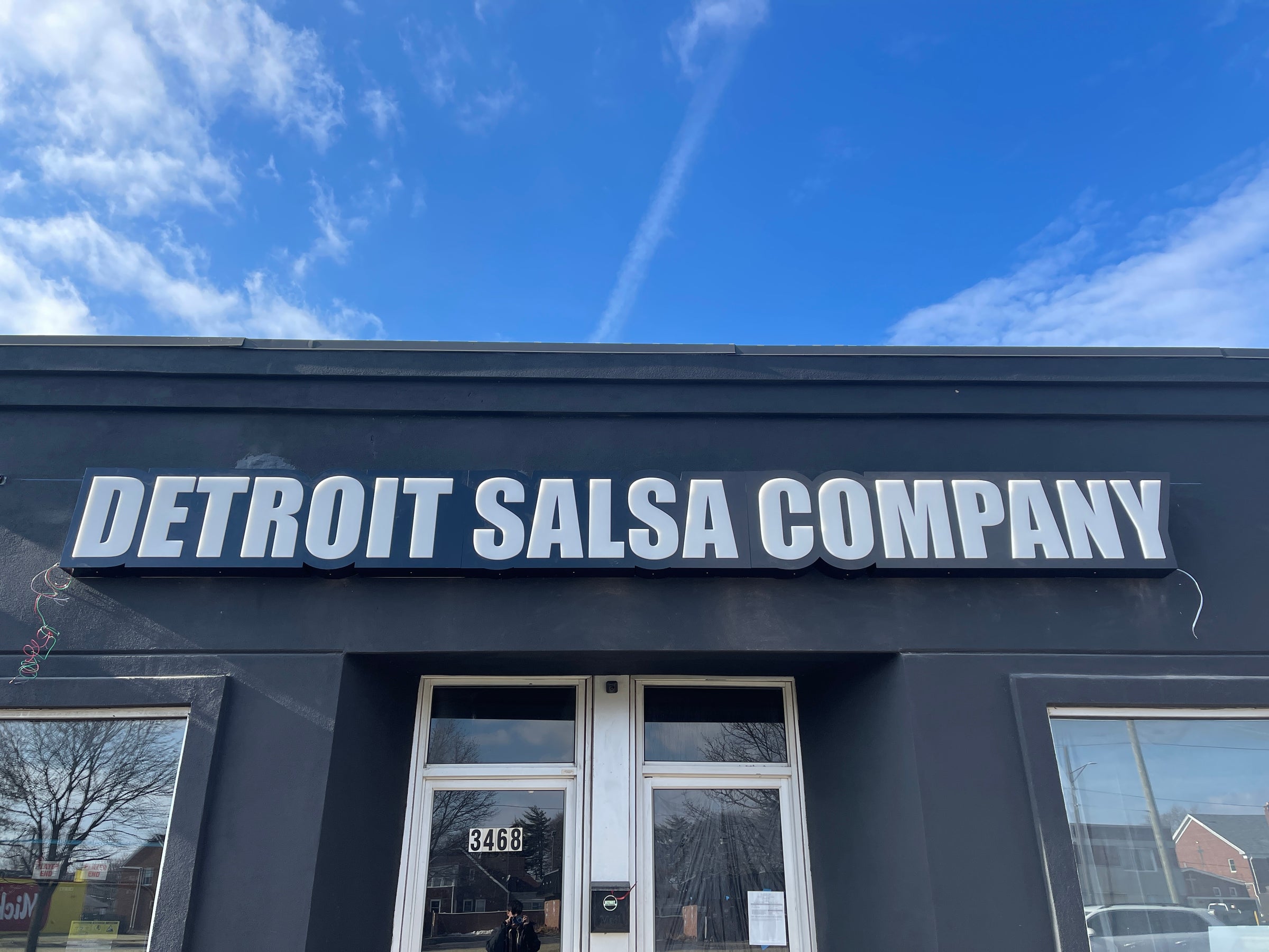 About | Detroit Salsa Co.